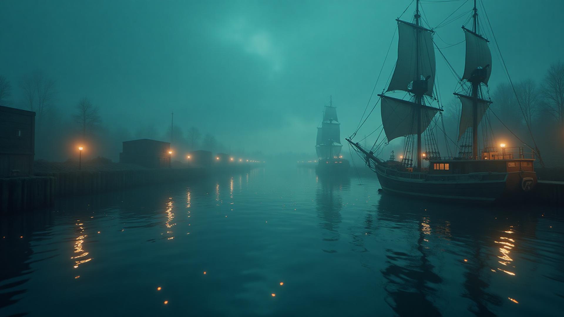 Harbored - Safe Harbor for Abandoned Projects